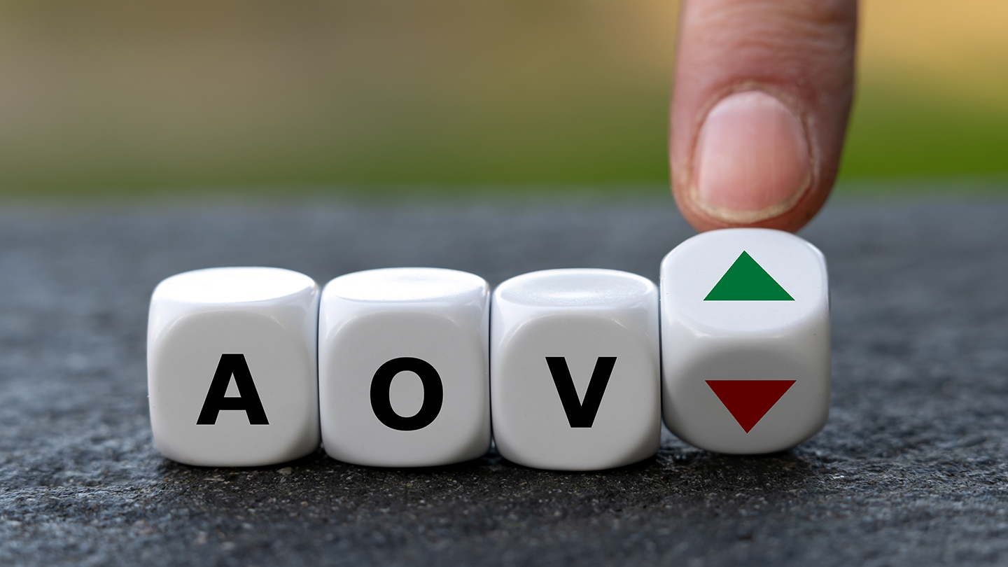 Know how to Increase AOV for Better Results | Lyxel&Flamingo